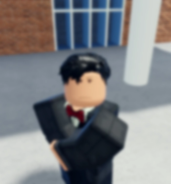 Theodore Churchill | Roblox Helix Ascent Wiki | Fandom