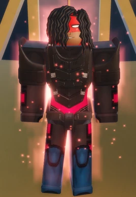 Samson Strong | Roblox Helix Ascent Wiki | Fandom