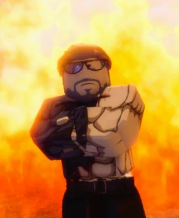 "THE ZENATOR!" | Roblox Helix Ascent Wiki | Fandom