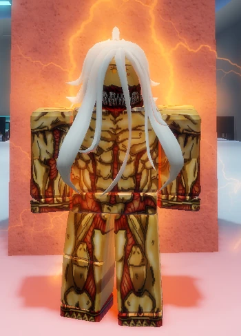 Atrocity | Roblox Helix Ascent Wiki | Fandom