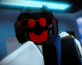 Zoracle (AI) | Roblox Helix Ascent Wiki | Fandom