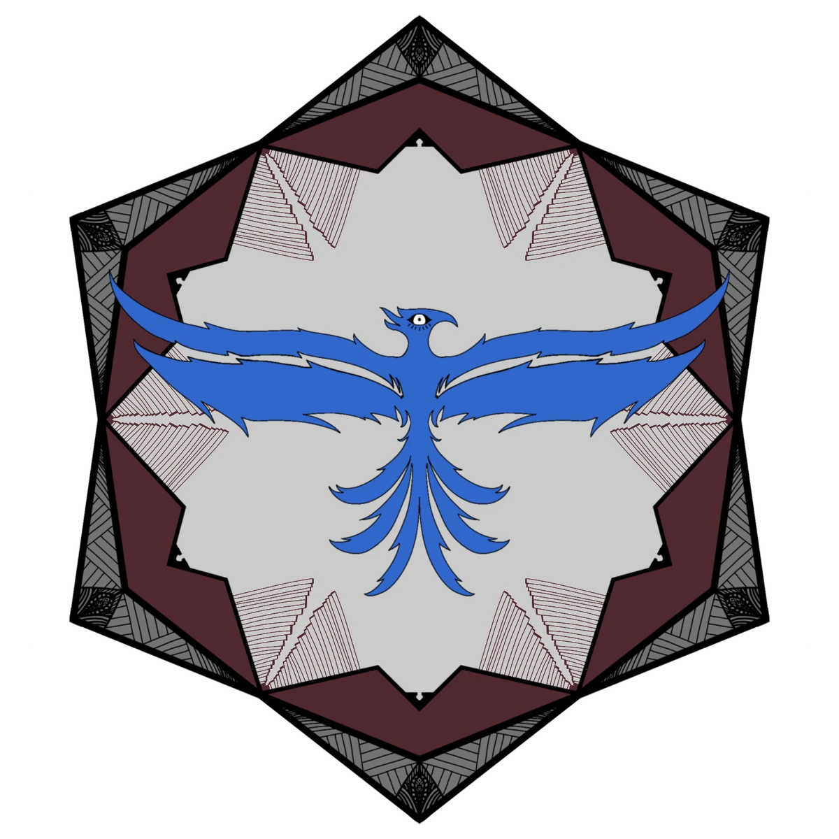 Peregrine Coalition | Roblox Helix Ascent Wiki | Fandom