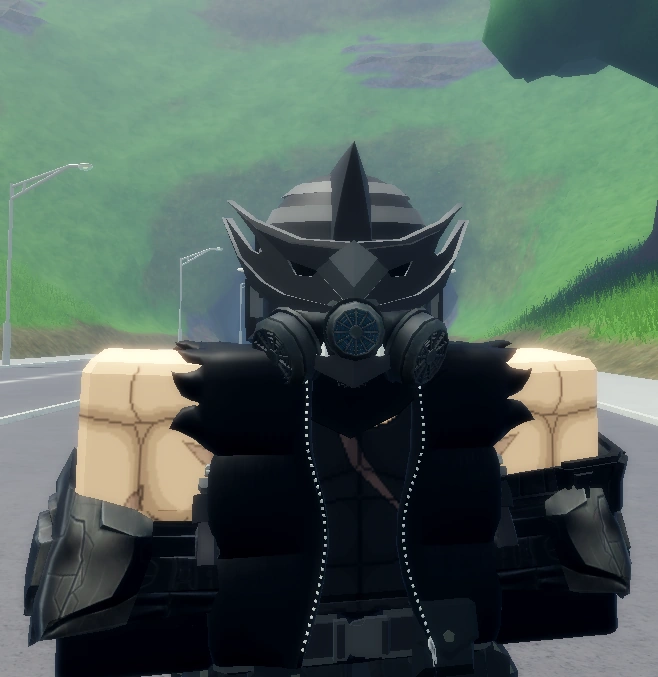 Tameru | Roblox Helix Ascent Wiki | Fandom