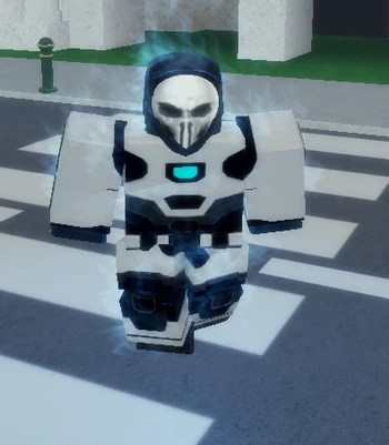 Tech geek | Roblox Helix Ascent Wiki | Fandom