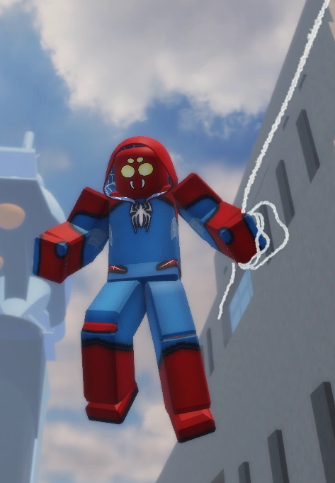 Emma McKenzie (Universe 1) | Roblox Helix Ascent Wiki | Fandom