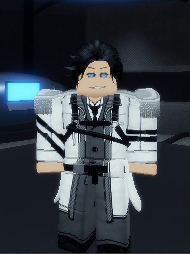 Dottore Roblox Helix Ascent Wiki Fandom