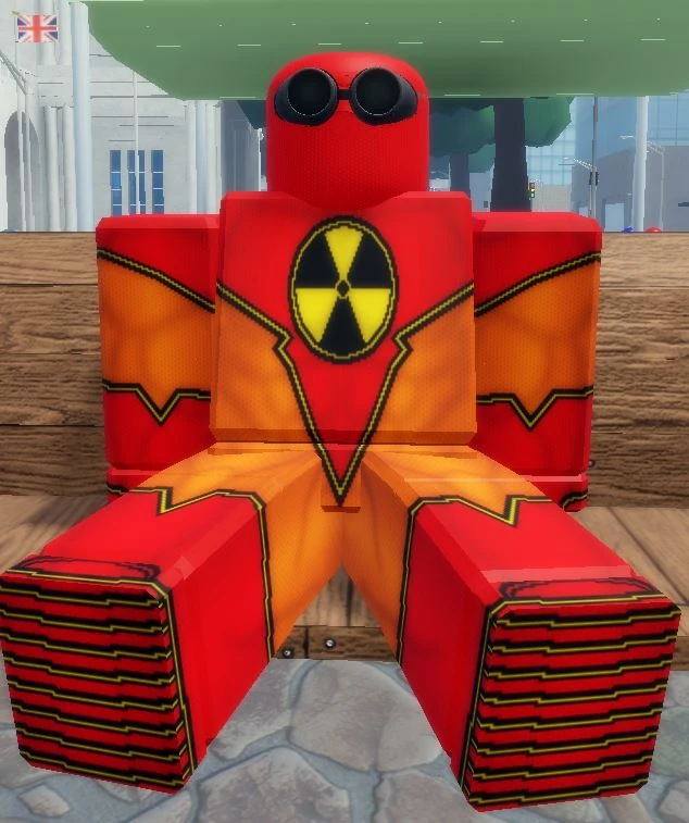 Radiant | Roblox Helix Ascent Wiki | Fandom