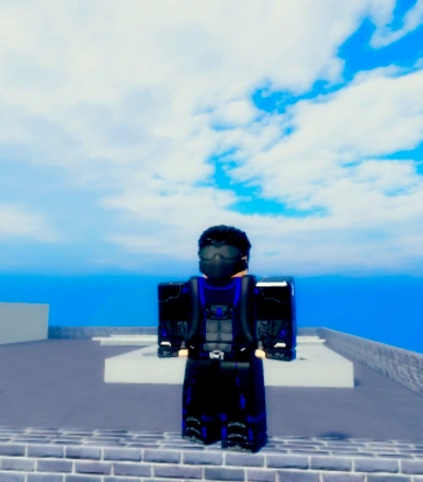 Zeo-X | Roblox Helix Ascent Wiki | Fandom
