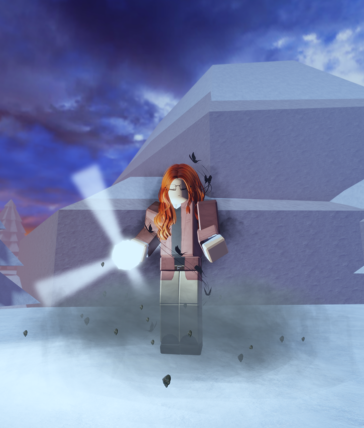 `an 5 Aphantasia` Roblox Helix Ascent Wiki Fandom