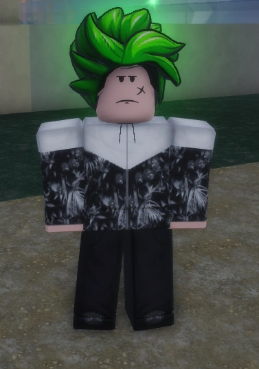 Flowroic | Roblox Helix Ascent Wiki | Fandom