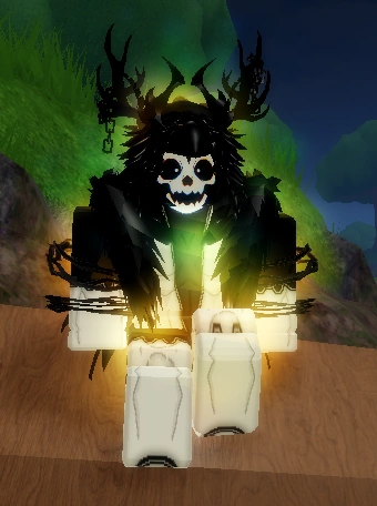 Yhoundeh | Roblox Helix Ascent Wiki | Fandom