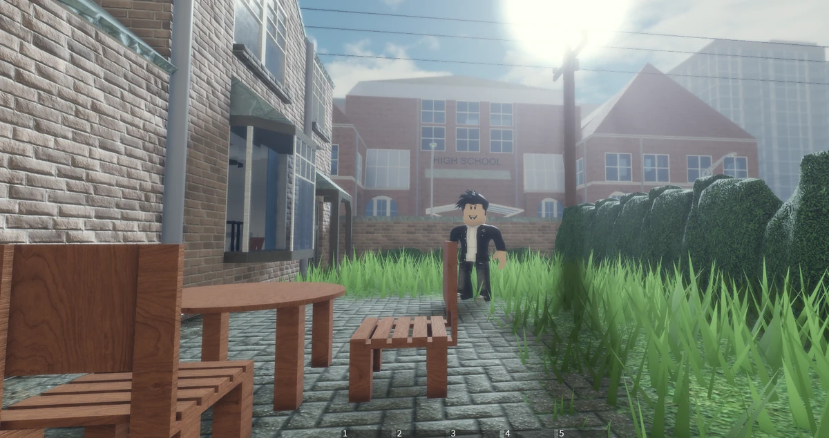 Jake Booth | Roblox Helix Ascent Wiki | Fandom