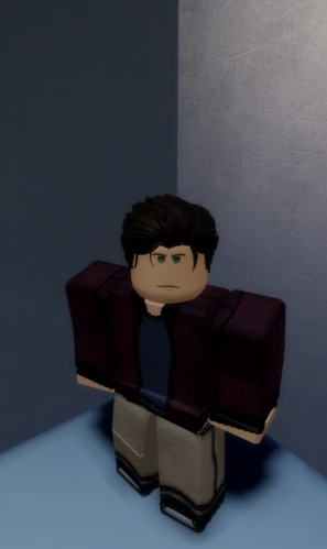 Liam Henderson | Roblox Helix Ascent Wiki | Fandom