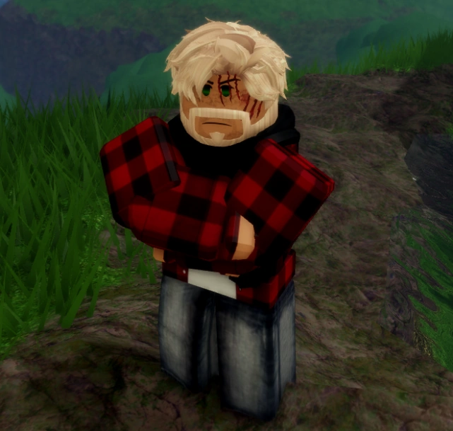 Pyromaniac | Roblox Helix Ascent Wiki | Fandom