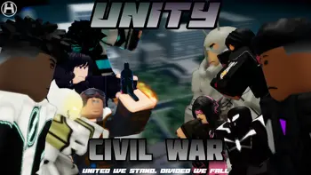 Unity | Roblox Helix Ascent Wiki | Fandom