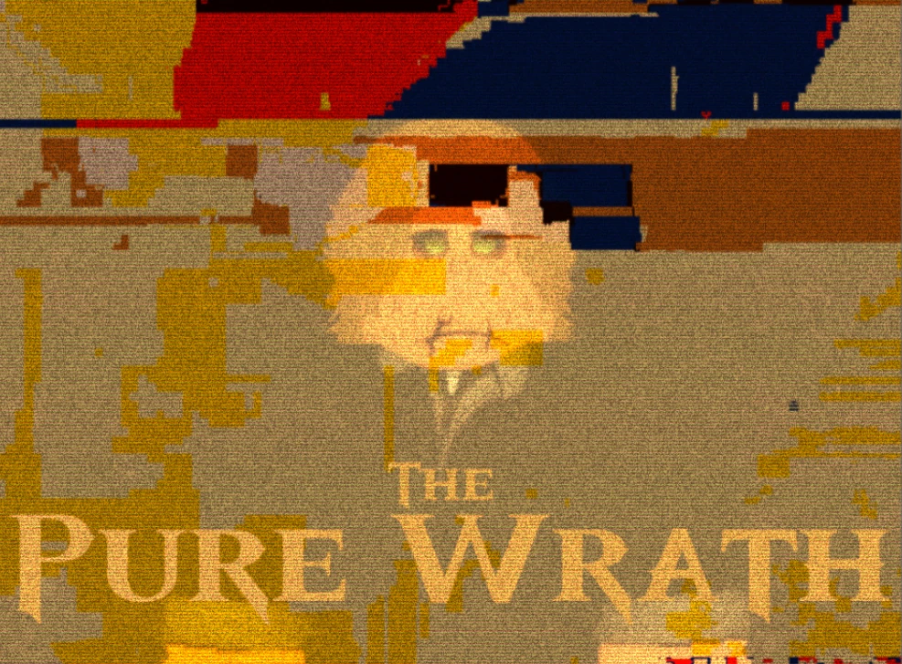 Pure Wrath | Roblox Helix Ascent Wiki | Fandom