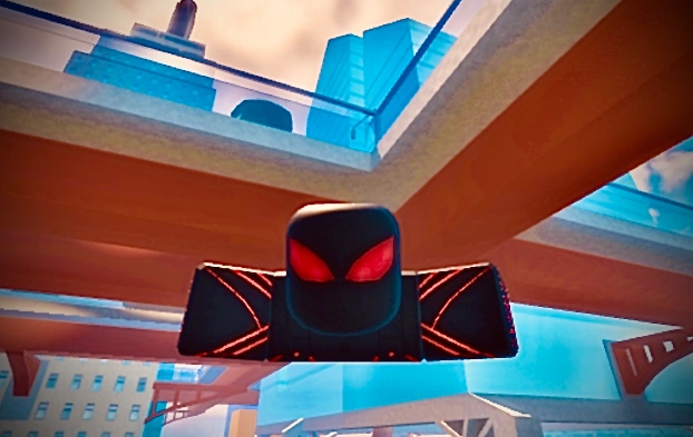 Arachnomancer (disambiguation) | Roblox Helix Ascent Wiki | Fandom