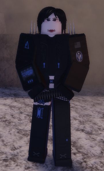Blaire Roblox Helix Ascent Wiki Fandom