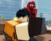 Evan Sevann (Universe 1) | Roblox Helix Ascent Wiki | Fandom