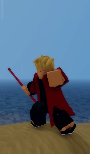 Sora Sage | Roblox Helix Ascent Wiki | Fandom