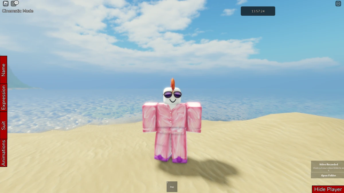 Icy | Roblox Helix Ascent Wiki | Fandom