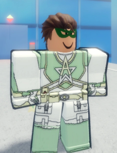 Auroc: The Absolute | Roblox Helix Ascent Wiki | Fandom