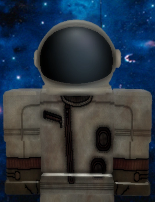 Mark Astro (Universe 1) | Roblox Helix Ascent Wiki | Fandom