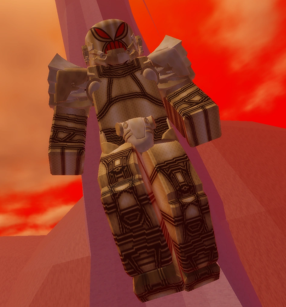 Eratas (Universe 1) | Roblox Helix Ascent Wiki | Fandom