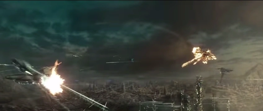 The Metronian War | Roblox Helix Ascent Wiki | Fandom