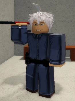 Magnum Innominandum | Roblox Helix Ascent Wiki | Fandom