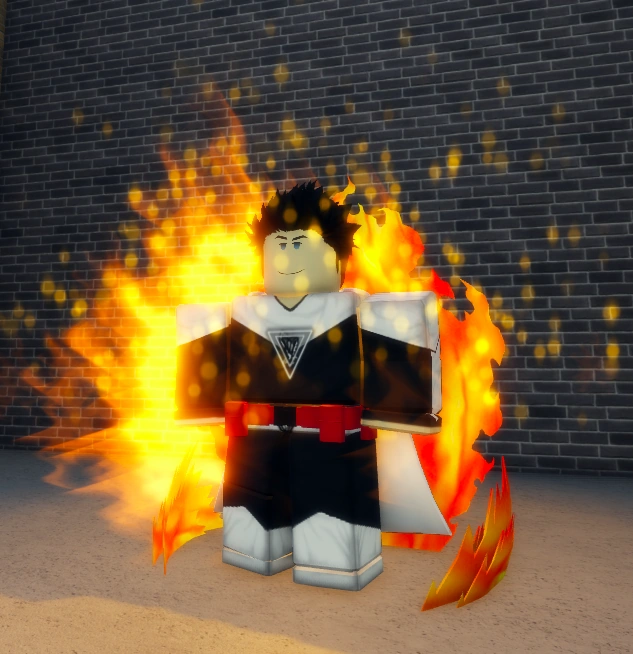 SOLARMAN | Roblox Helix Ascent Wiki | Fandom
