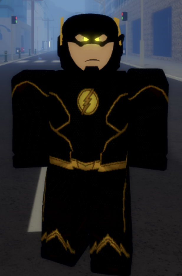 The Dash | Roblox Helix Ascent Wiki | Fandom