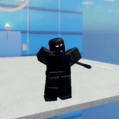 Black Jack | Roblox Helix Ascent Wiki | Fandom
