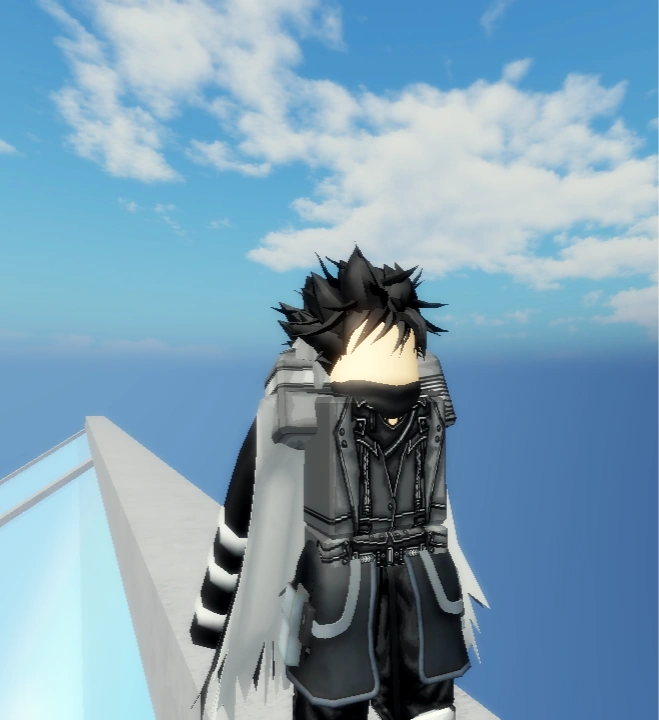 Vittore M. | Roblox Helix Ascent Wiki | Fandom