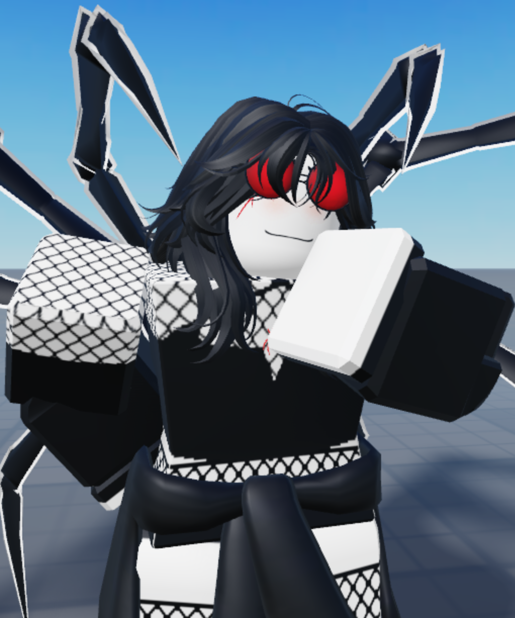 Arachna Roblox Helix Ascent Wiki Fandom