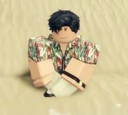 Asher Kohler | Roblox Helix Ascent Wiki | Fandom