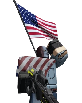 John R. Simmons (Universe 1) | Roblox Helix Ascent Wiki | Fandom