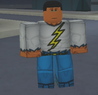 Mercury | Roblox Helix Ascent Wiki | Fandom