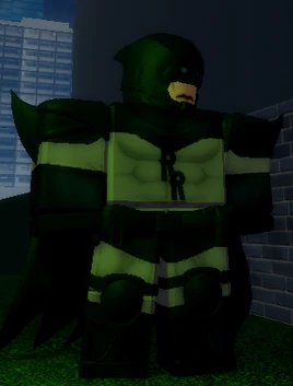 Frenzy (Rocket-Ranger) | Roblox Helix Ascent Wiki | Fandom