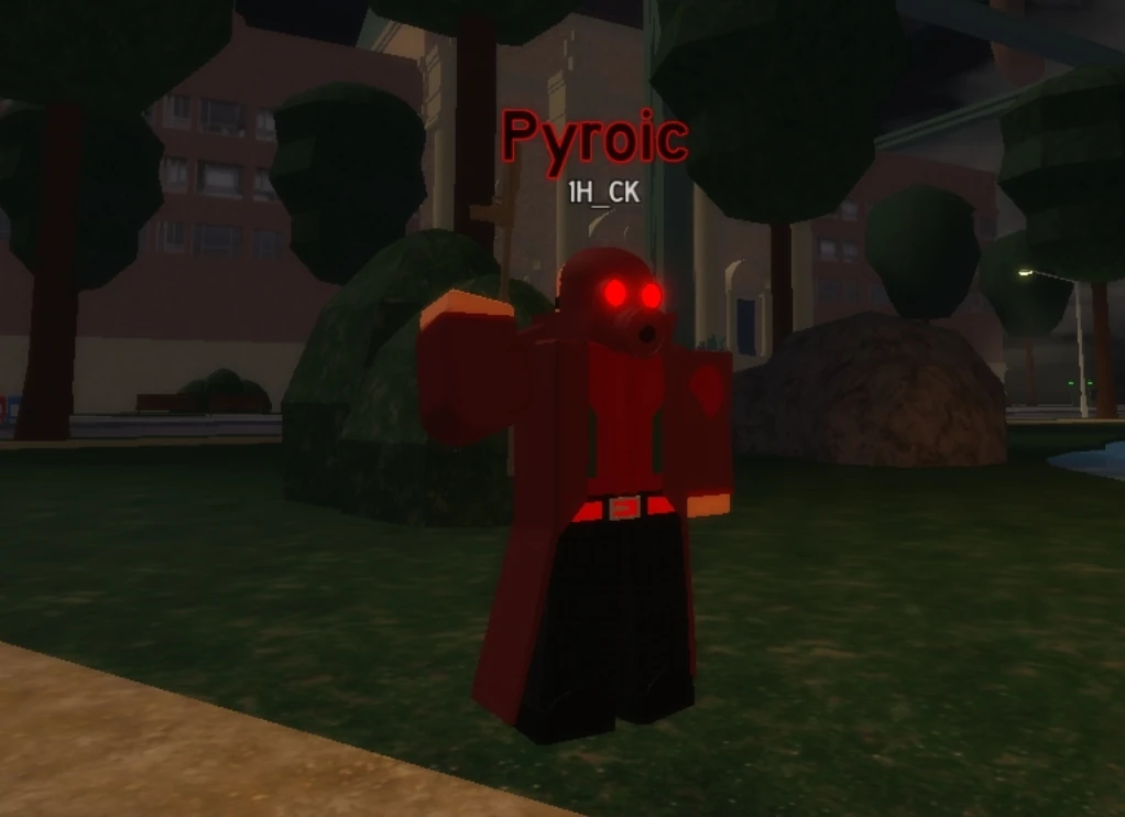 Godmode | Roblox Helix Ascent Wiki | Fandom