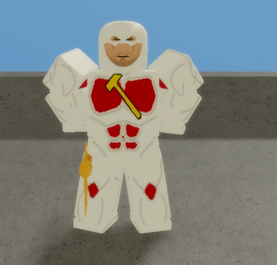 Hammer | Roblox Helix Ascent Wiki | Fandom