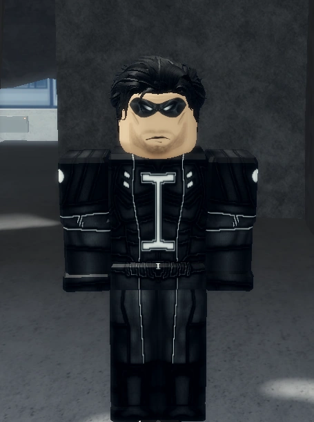 Insurgent | Roblox Helix Ascent Wiki | Fandom