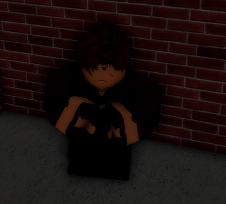 Nekane Praxidike | Roblox Helix Ascent Wiki | Fandom