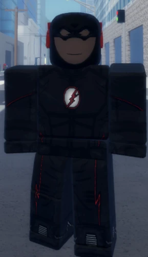 The Dash (Ultimate) | Roblox Helix Ascent Wiki | Fandom