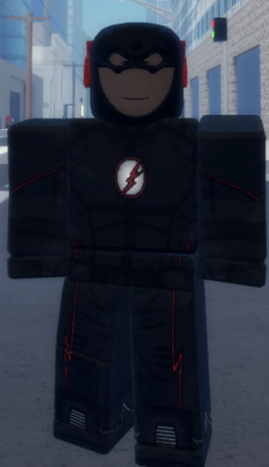 The Dash (Ultimate) | Roblox Helix Ascent Wiki | Fandom