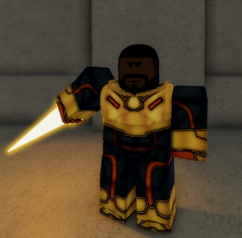 Captain Jupiter | Roblox Helix Ascent Wiki | Fandom