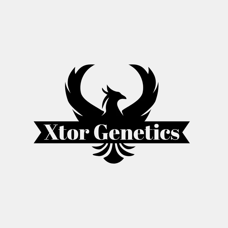 Xtor Genetics | Roblox Helix Ascent Wiki | Fandom