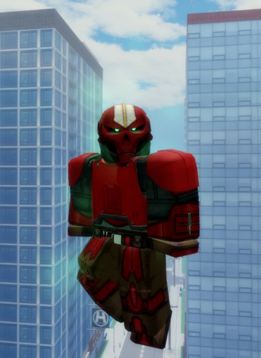 Discuss Everything About Roblox Helix Ascent Wiki | Fandom