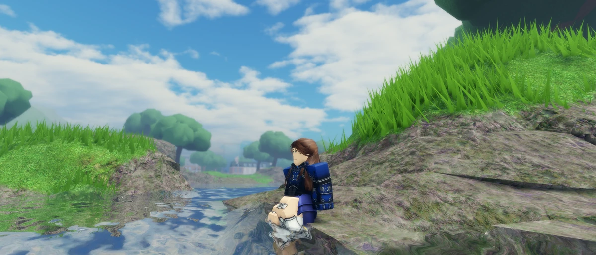 Nicole Aquae | Roblox Helix Ascent Wiki | Fandom