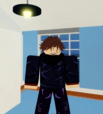Caleb Wingsworth (Universe 1) | Roblox Helix Ascent Wiki | Fandom